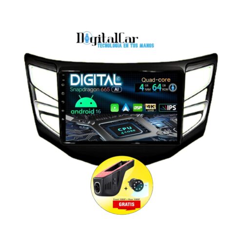 RADIO ANDROID BYD SONG - digitalcarec.com